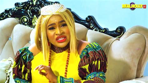 Fate Of The King Official Trailer 2024 Latest Nigerian Nollywood