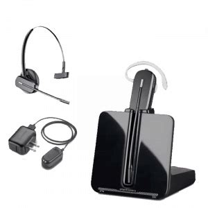 Polycom VVX Compatible Headsets Headsets Direct Inc