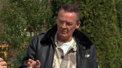 Mr Frank Visser Doet Uitspraak Aangebrande Klant Kookt Van Woede Door