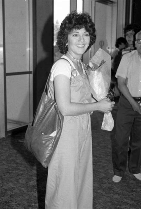 Joyce Dewitt 6 Poster By Mediapunch