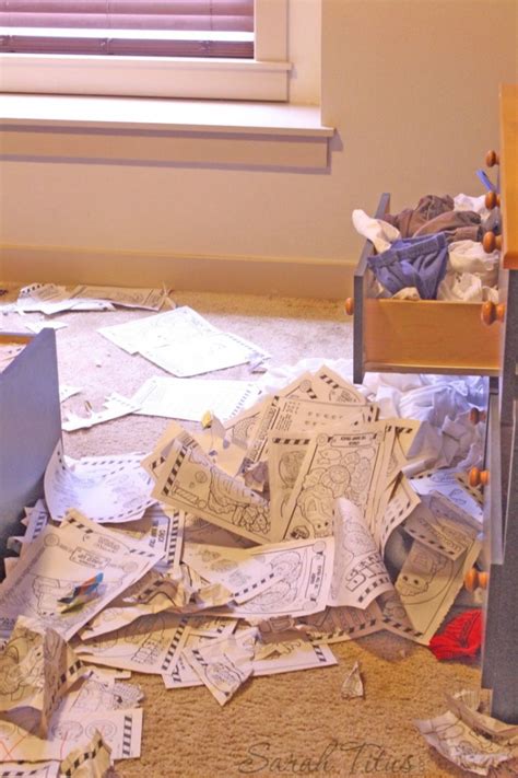 Organizing Tips That Will Change Your Clutter Forever Sarah Titus