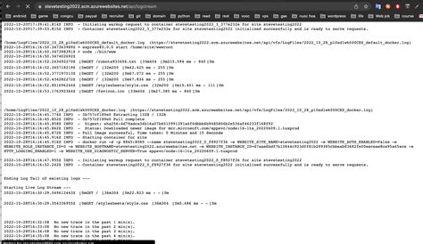 Github Huyhoang1996vnmy Azure Appservice
