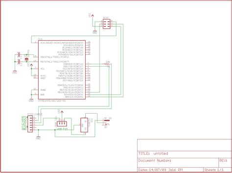 Arduino Schemaic Development Arduino Forum