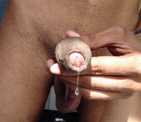 Precum Dripping Cock Tumblr