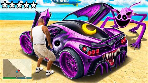 КЭТНАПТЫҢ ҚҰПИЯ КӨЛІКТЕРІН ҰРЛАП КЕТТІМ (GTA V) - YouTube