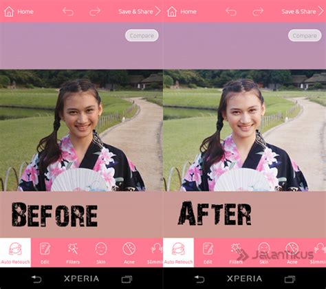 40 Aplikasi Edit Foto Android Terbaik 2017 Tutorial Lengkap