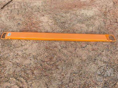 Fork Extensions Jeff Martin Auctioneers Inc