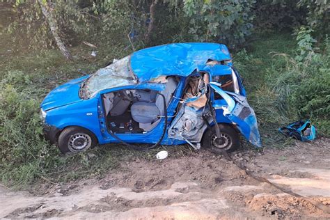 Tragiczny wypadek w Bieruniu Wiadomości Komenda Powiatowa Policji w