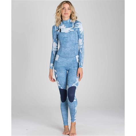 Surf Capsule Salty Dayz Fullsuit 32 Billabong Us Billabong Women