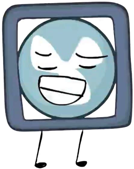 Mini Fan The 100 Character Object Show Wiki Fandom