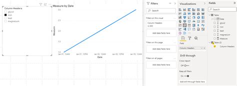 Solved Using Column Headers As Slicer Microsoft Fabric Community