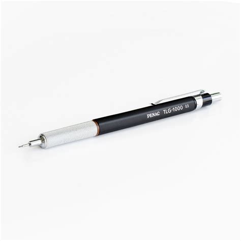 PENAC Europe - Unser TLG-1000 Druckbleistift für den... | Facebook