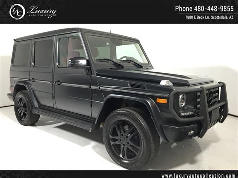 Mercedes Benz G Class Matte Amazing Photo Gallery Some Information