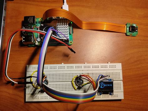 Custom Wake Word Detection On Raspberry Pi