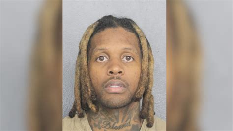 Rapper Lil Durk Arrested Charged In Murder For Hire Plot Records Show