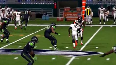 Madden Nfl 16 Connected Franchise Gameplay Ps3 Hd Youtube