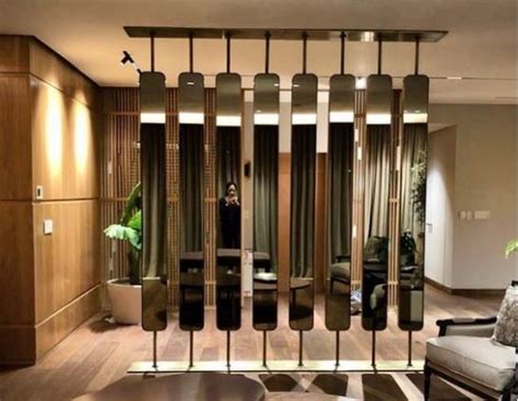 Creative Partition Ideas To Separate Living And Dining Areas Simply