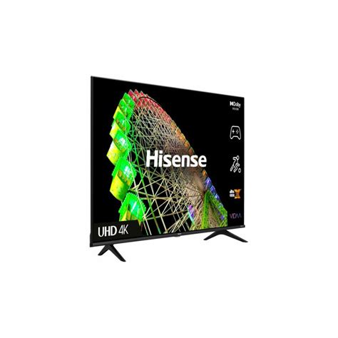 Hisense A6BG 65 Inch 4K UHD LED Smart TV (65A6BG) | Televisions | UHD ...