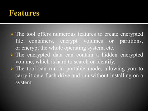 Veracrypt Pptx