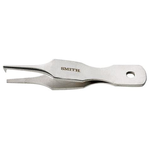 Smith Pincette Split Ring Tool Compleat Angler Nedlands Pro Tackle