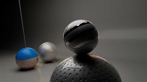 Oddly Satisfying 3D Animation Compilation 2 Relax And Enjoy YouTube