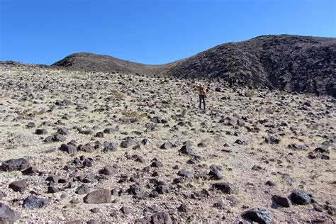 Fracture Ridge