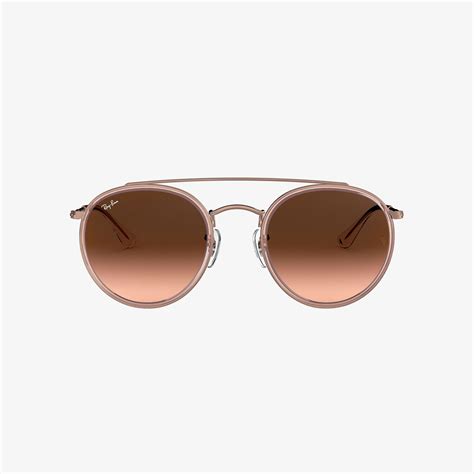 Ray Ban Unisex Copper Güneş Gözlüğü Houseofsuperstep