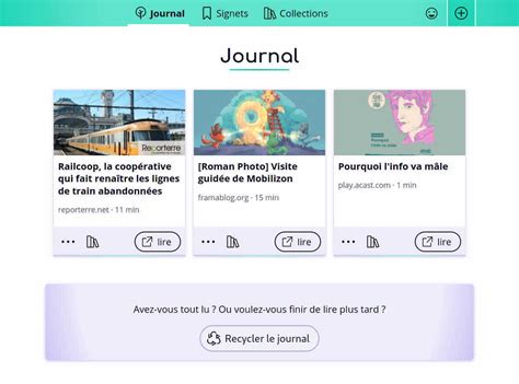 Flus 2, l’ouverture de la beta · Le carnet de Flus