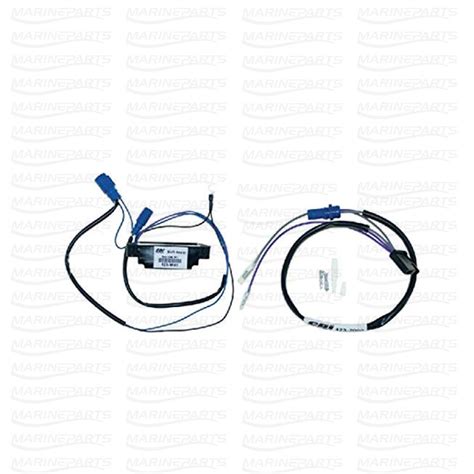 Esa Conversion Kit Marineparts Finland