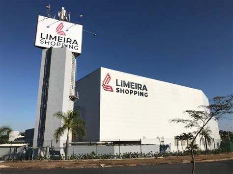 Semana Black no Limeira Shopping até 70 de descontos Notícias de