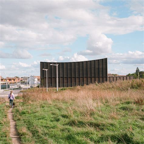Manica Architecture Dezeen