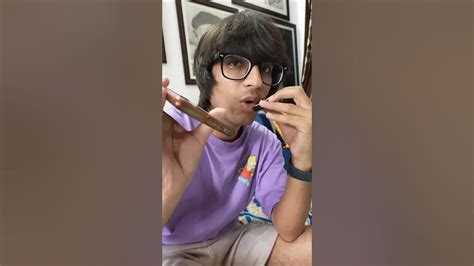 Insta Chota Or Amezing Phone Souravjoshivlogs Vlog Shortsfeedfunny Cutfrom Youtube