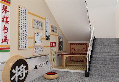 干货学校楼道、楼梯间文化建设4大要点 知乎