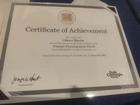 Chhavi Bhatia On Linkedin Im Happy To Share That I Am Now Dale