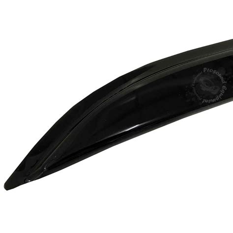 Proton Wira Car Door Visor Small Auto Accessories On Carousell