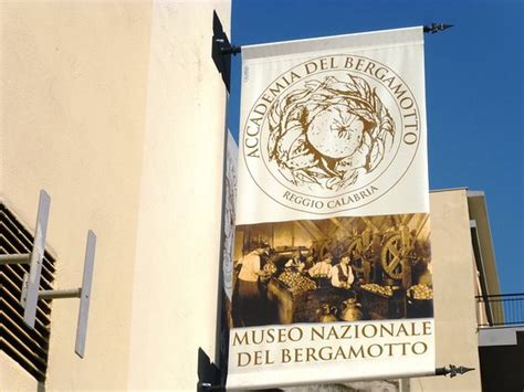 Museo Del Bergamotto Reggio Calabria Updated 2020 All You Need To