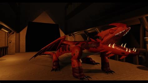 Roblox Httyd Rpsingetail Youtube