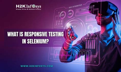 Selenium With Docker Quick Setup H K Infosys Blog