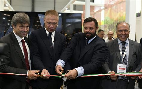 Lollobrigida Importante Promuovere Il Sistema Italia Nel Mondo