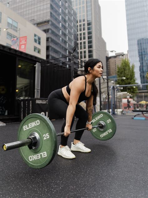 Isabelle Ms Health And Fitness
