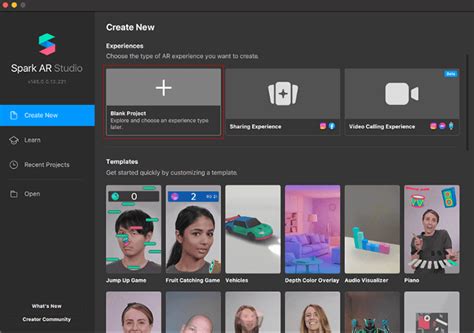 How To Create An Instagram Filter With Spark Ar Arctouch