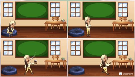 专家互动 powerpoint 指南（模板、技巧、教程） classpoint