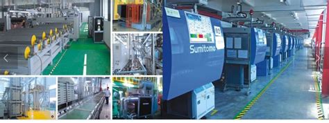 Industrial Temperature Control Unit