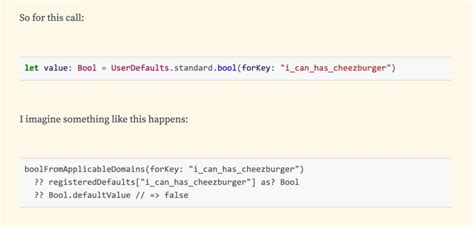 Christian Tietze On Linkedin Swift