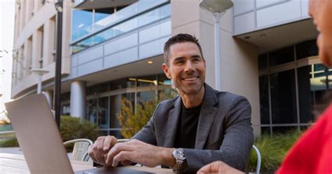 Staff Product Security Engineer Jeremy Long
