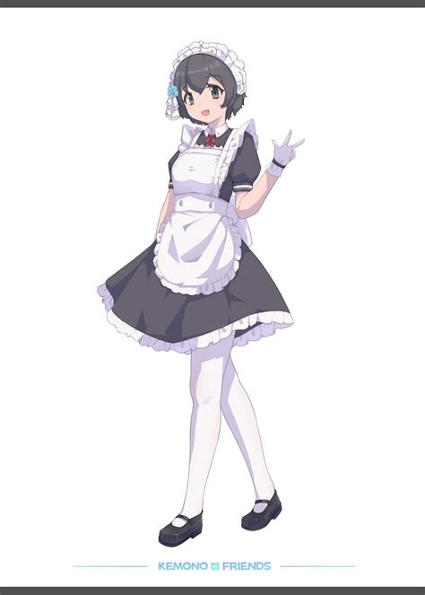 Kaban Kemono Friends Drawn By Fuliowo Danbooru