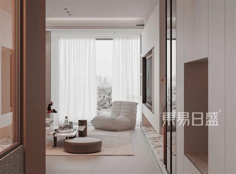 融合米兰国际家具展潮流设计，东易日盛带给国人家装新体验 企业频道 东方网