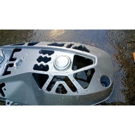 Lightened Crankcase Pcx 160 Swing Arm Not Included Shopee Philippines