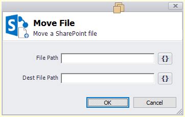 SharePoint Move File
