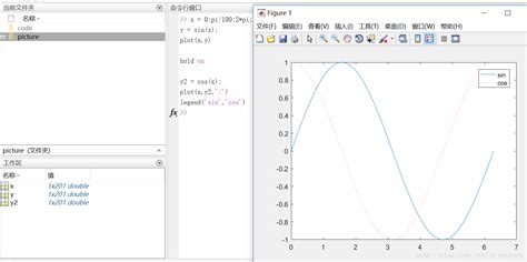 Matlab教程（1） Matlab 基础知识1””号的用法用””号生成行向量a 1 2 3 4 5 6 7 8 9 10 、b 5 Csdn博客